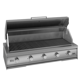 ThreeOneSix Gas Braai Grill Insert – Ballito Gas & Braai
