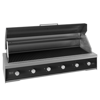 ThreeOneSix Gas Braai Grill Insert – Ballito Gas & Braai