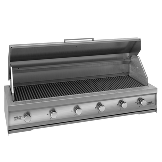 ThreeOneSix Gas Braai Grill Insert – Ballito Gas & Braai