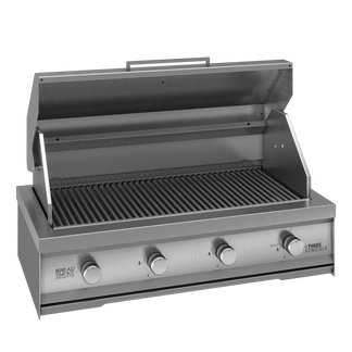 ThreeOneSix Gas Braai Grill Insert – Ballito Gas & Braai
